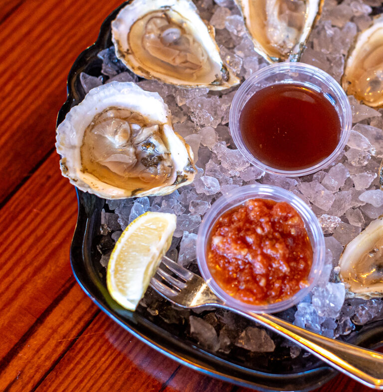 Dinner - Timbers of Sanibel | Restaurant & Fish Market on Sanibel ...